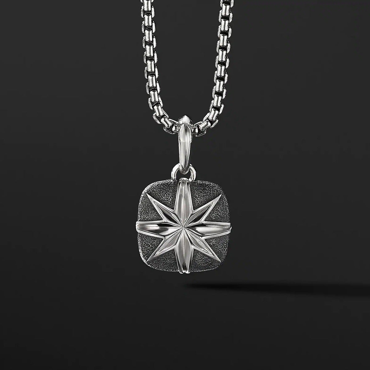 David yurman north star pendant store