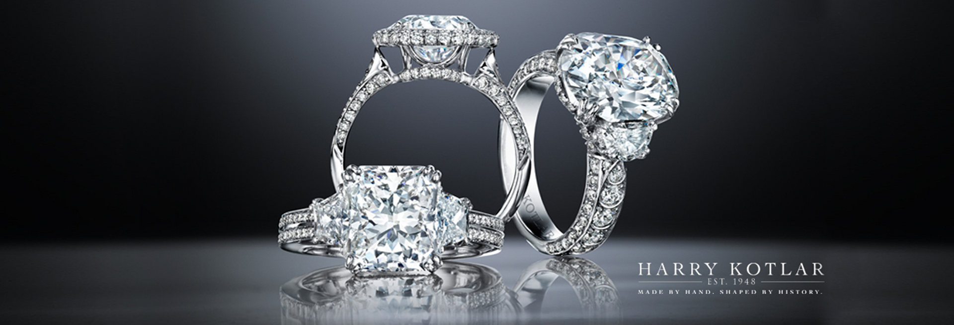 Schiffman's Jewelers | Extraordinary Jewelry and Timepieces