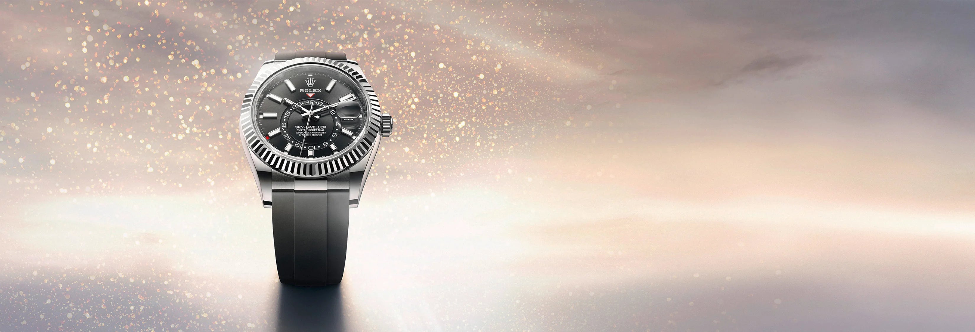 Schiffman's Jewelers | Extraordinary Jewelry and Timepieces