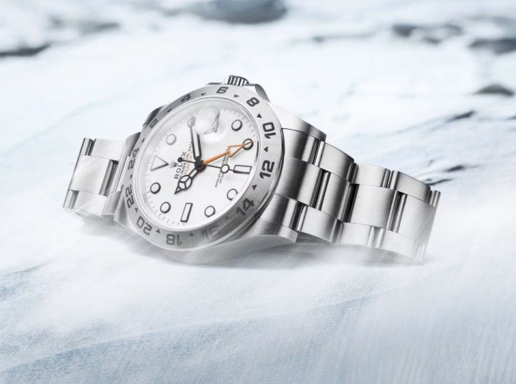 Schiffman's Jewelers | Extraordinary Jewelry and Timepieces