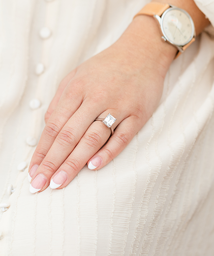 Schiffman's Jewelers | Extraordinary Jewelry and Timepieces