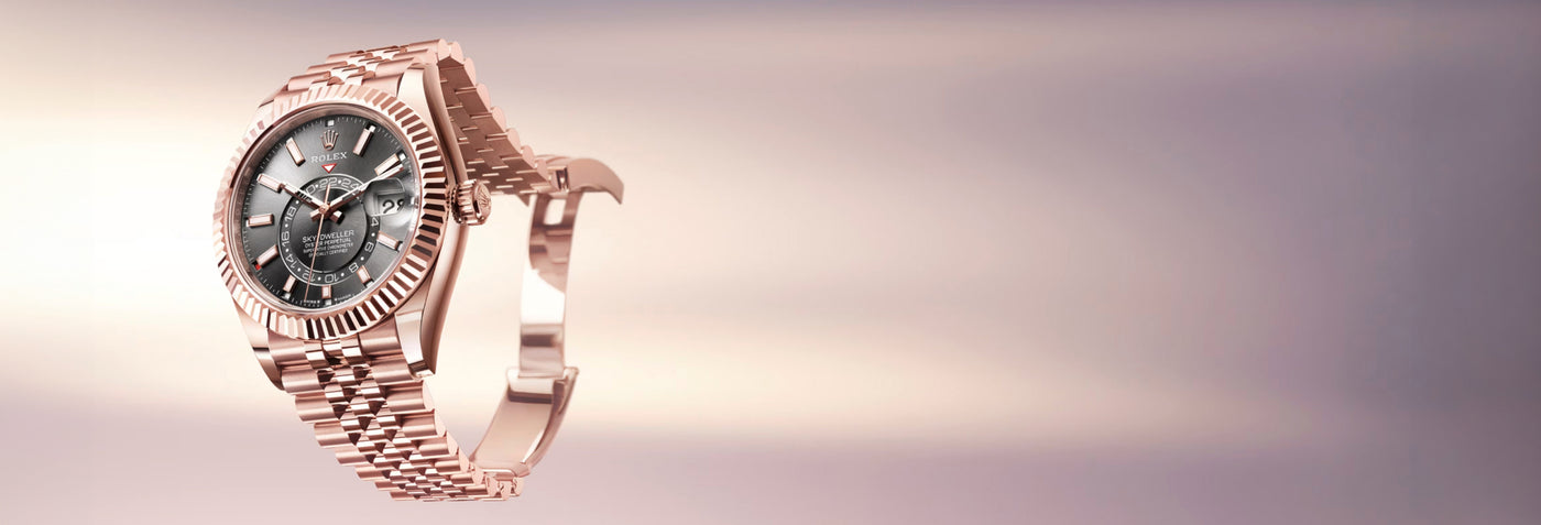 Schiffman's Jewelers | Extraordinary Jewelry and Timepieces