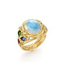 Classic Oasis Ring | Schiffman's Jewelers