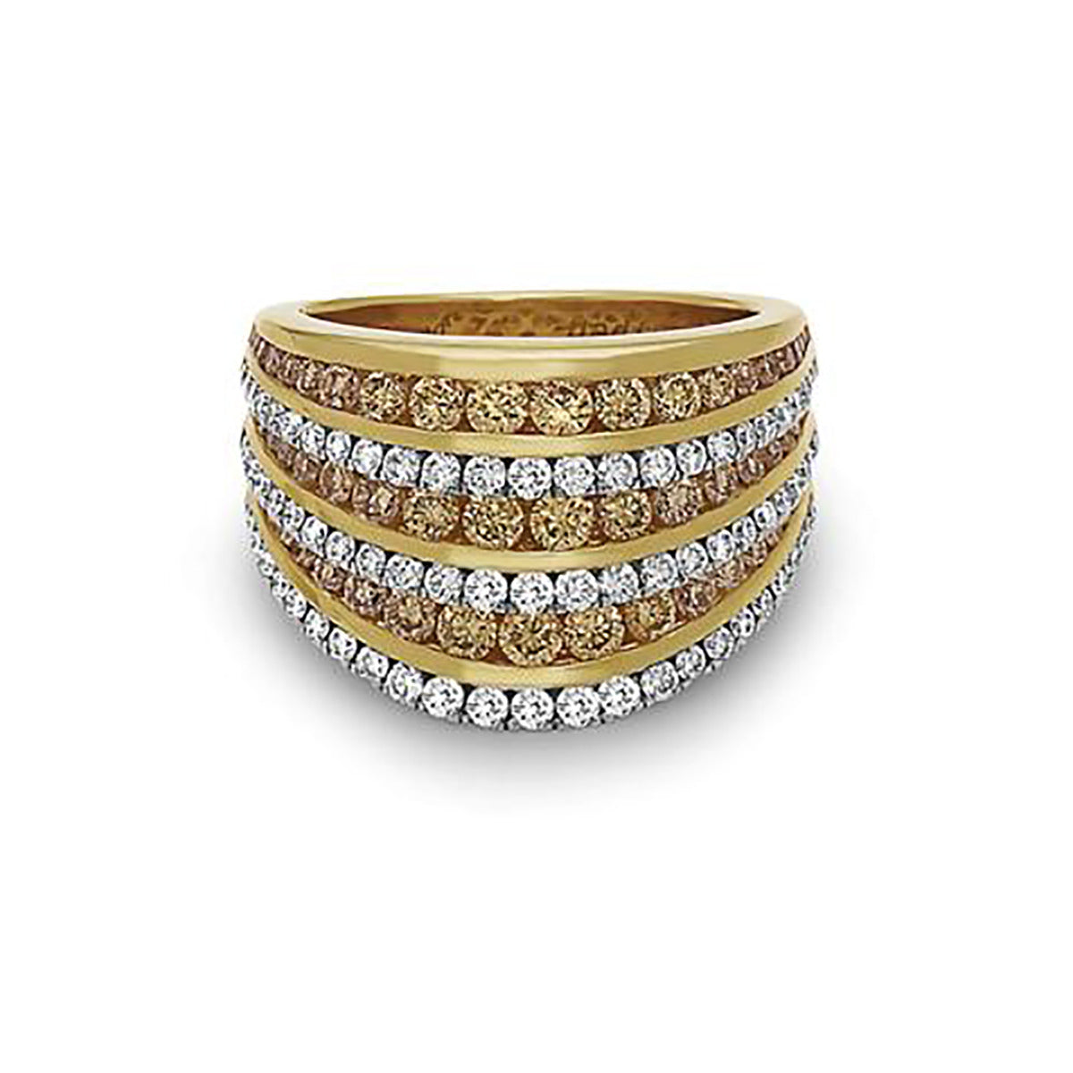 Opera House Ring | Schiffman's Jewelers
