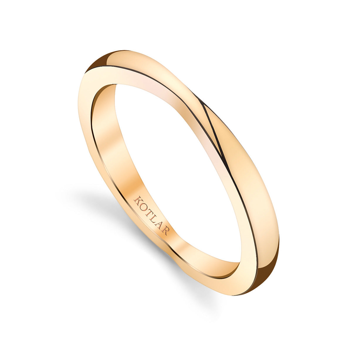 Bloom Band | Schiffman's Jewelers