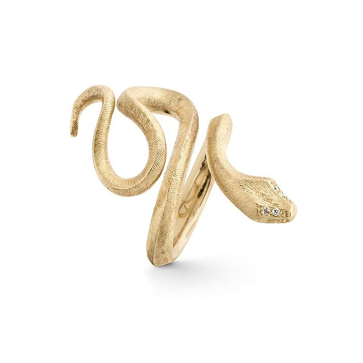 Snakes Ring | Schiffman's Jewelers