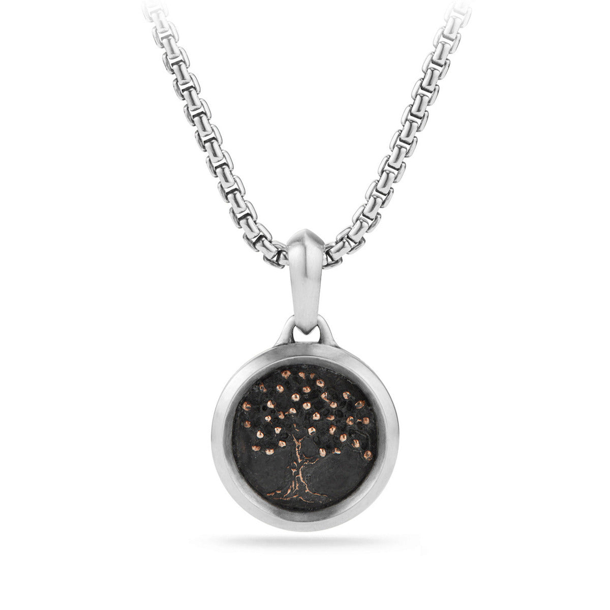 Tree of Life Amulet | Schiffman's Jewelers