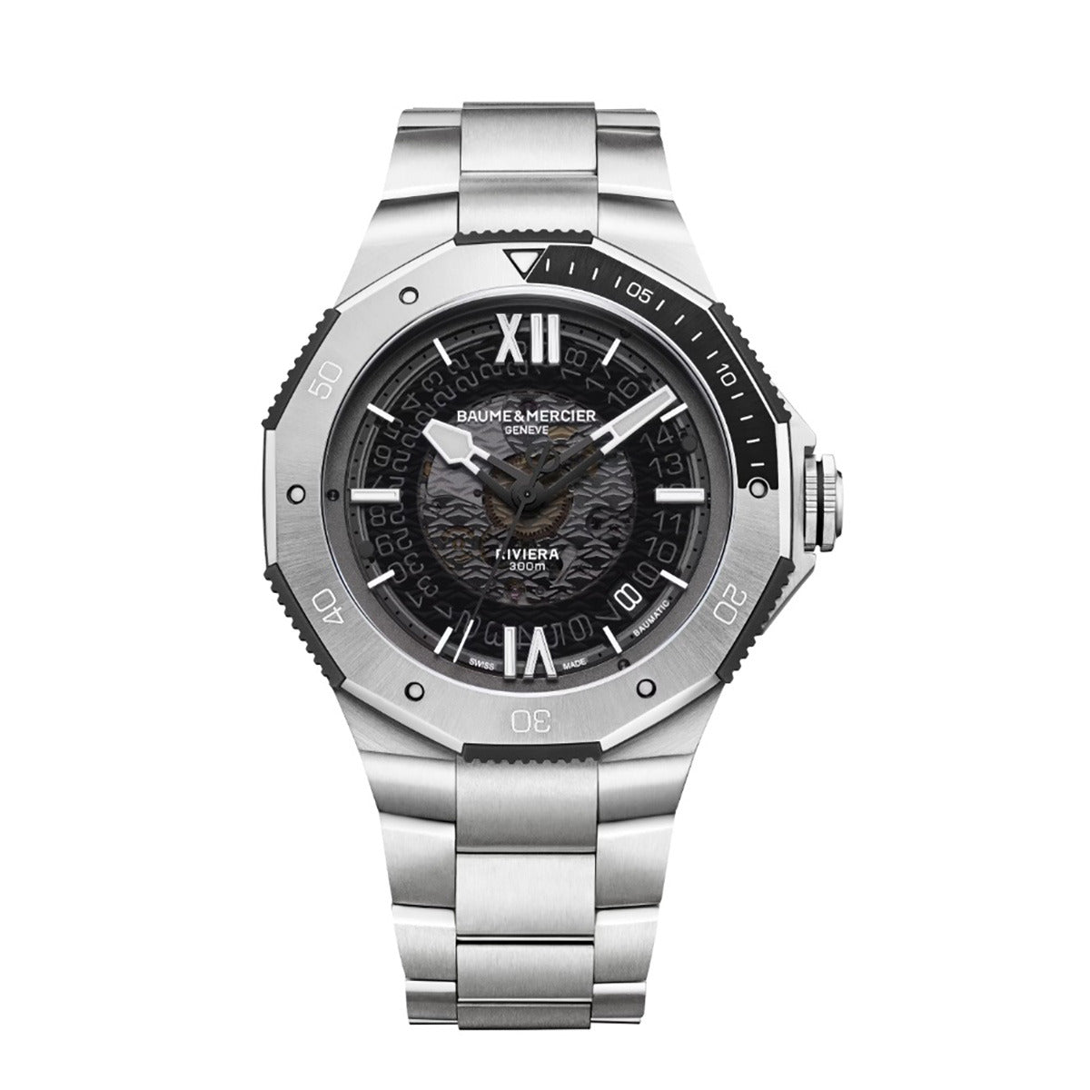 Riviera 10717 | Schiffman's Jewelers