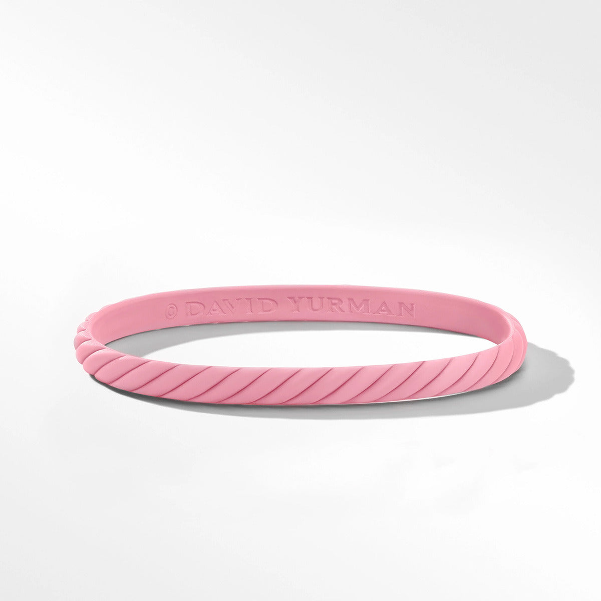 David yurman pink rubber bracelet store