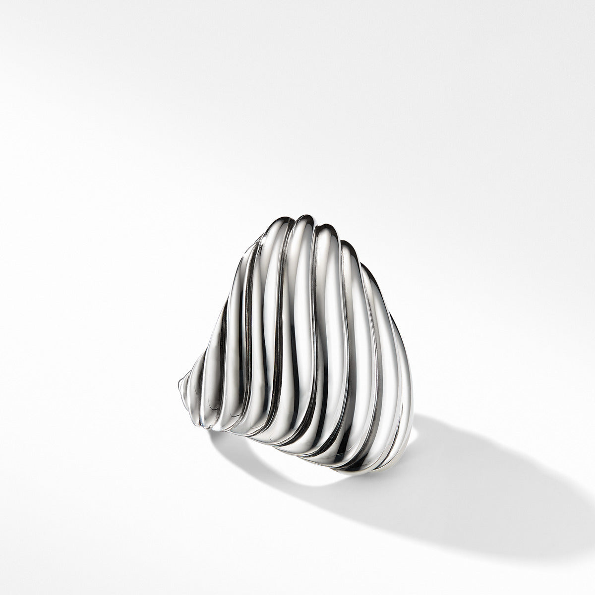 Cable Ring | Schiffman's Jewelers